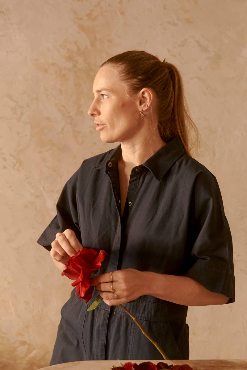 What Creatives Wear: Emily Michele Smith – Assembly Label