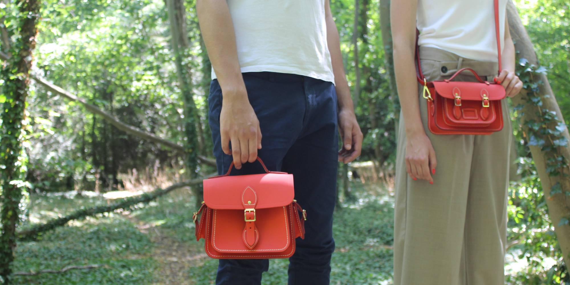 Introducing The Campfire Collection