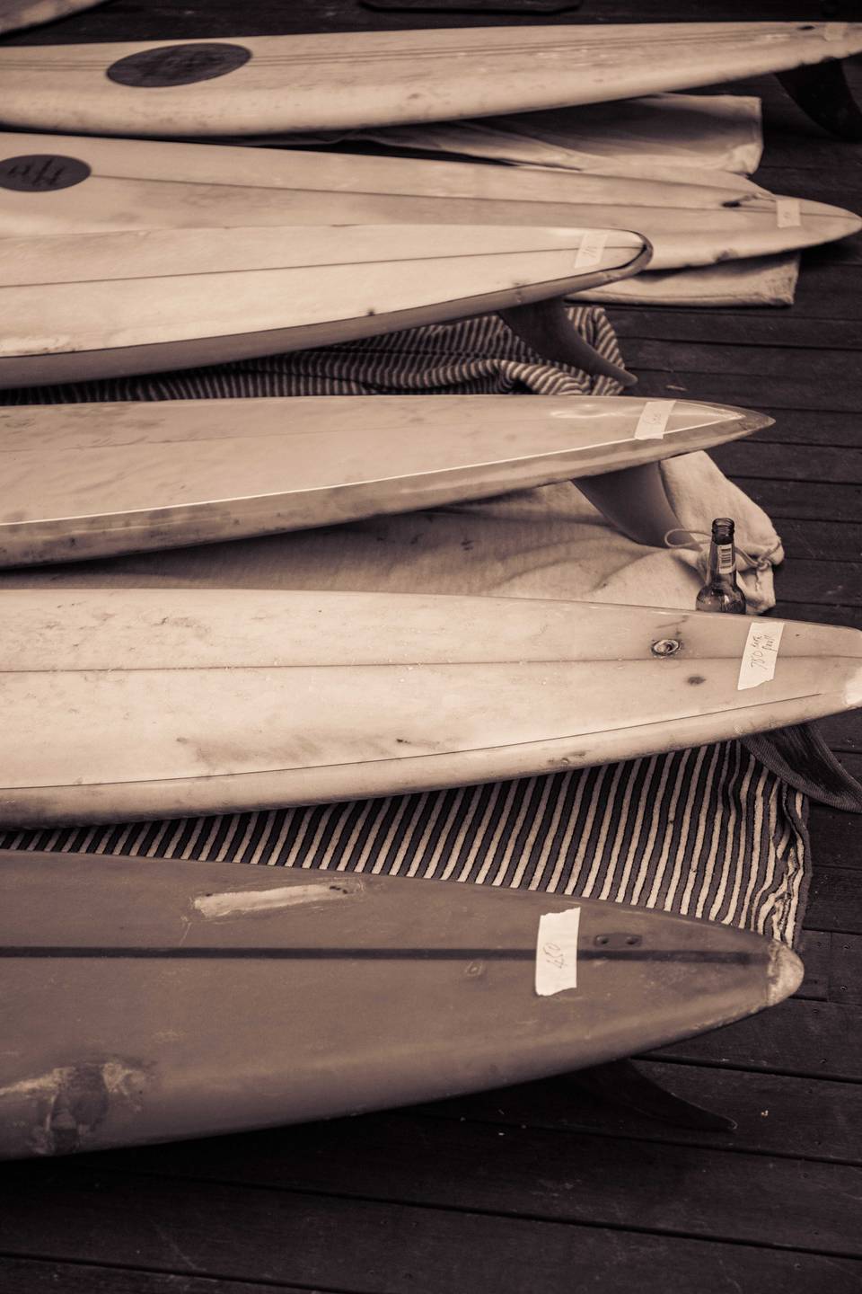 Deus Surf Swap & Film Night – Deus Ex Machina USA