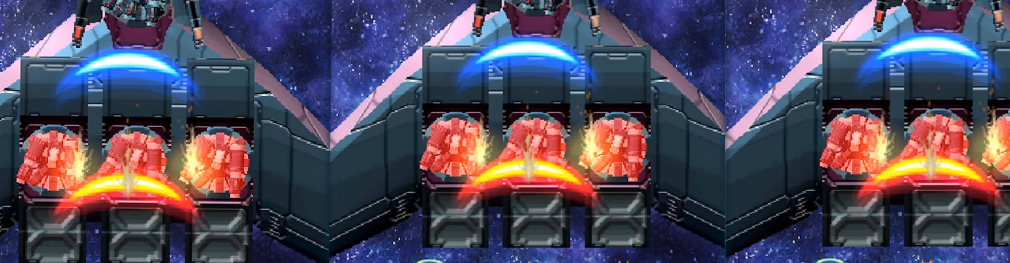 Platinum Games Brings the Heat with Sol Cresta – Limited Run Games