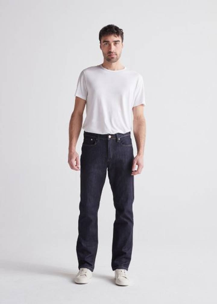 Men's Fit Guide