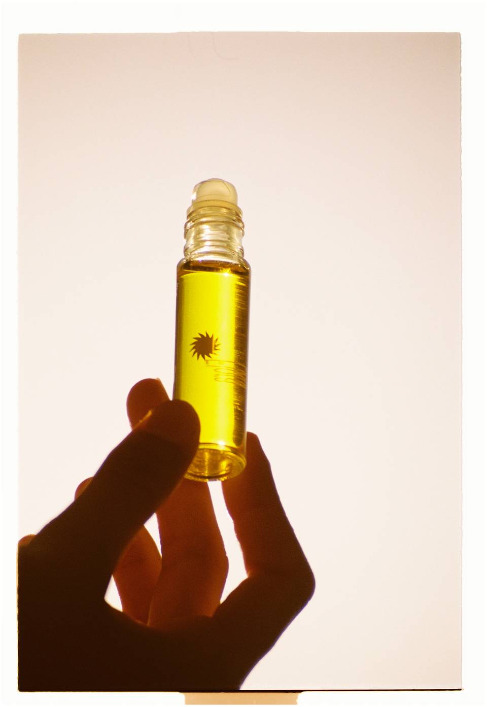 Unearthing The Power of Aromatherapy with Basium – Assembly Label