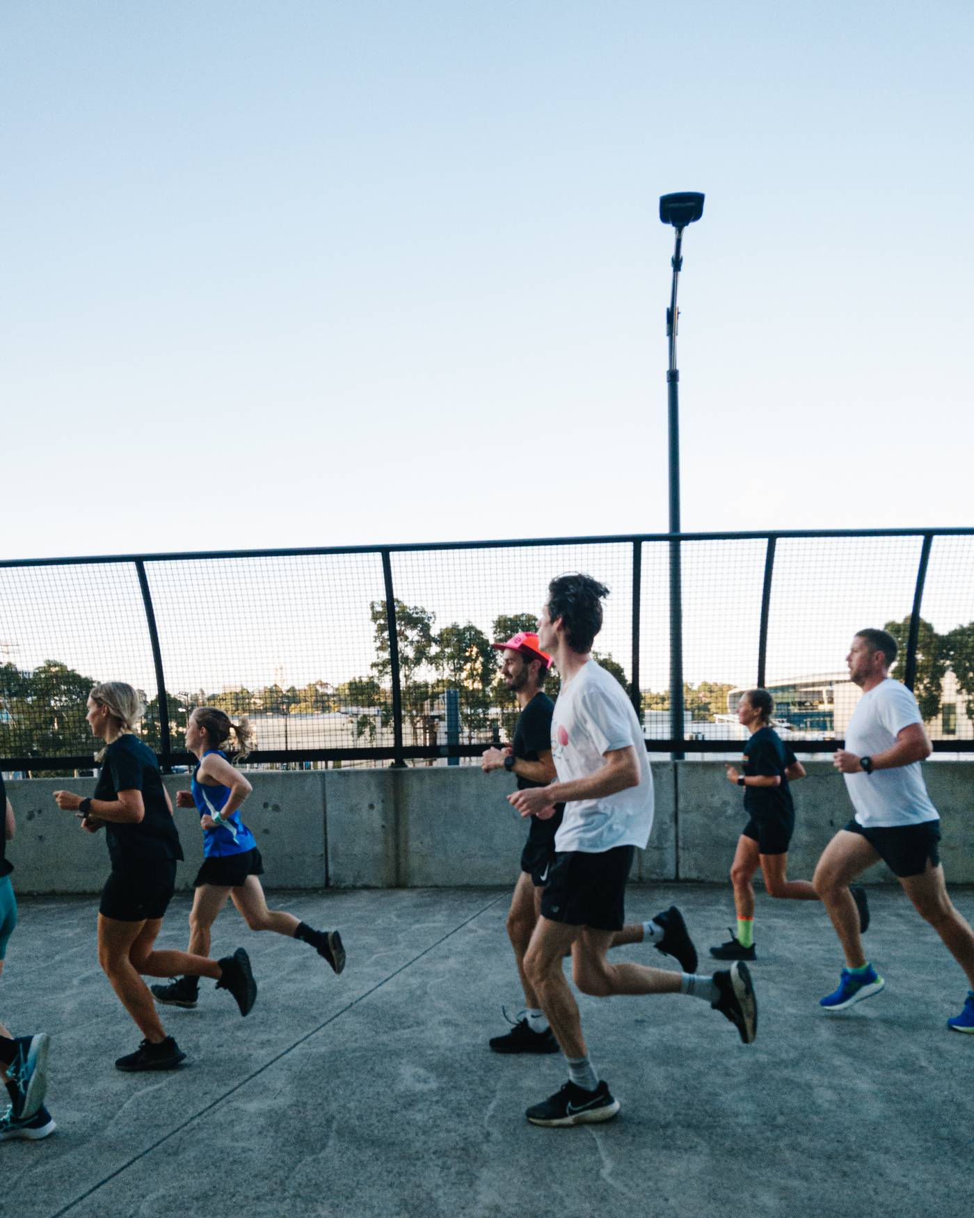 Melbourne running! Tracks and tips with Chip Mooney. – drinkalmighty