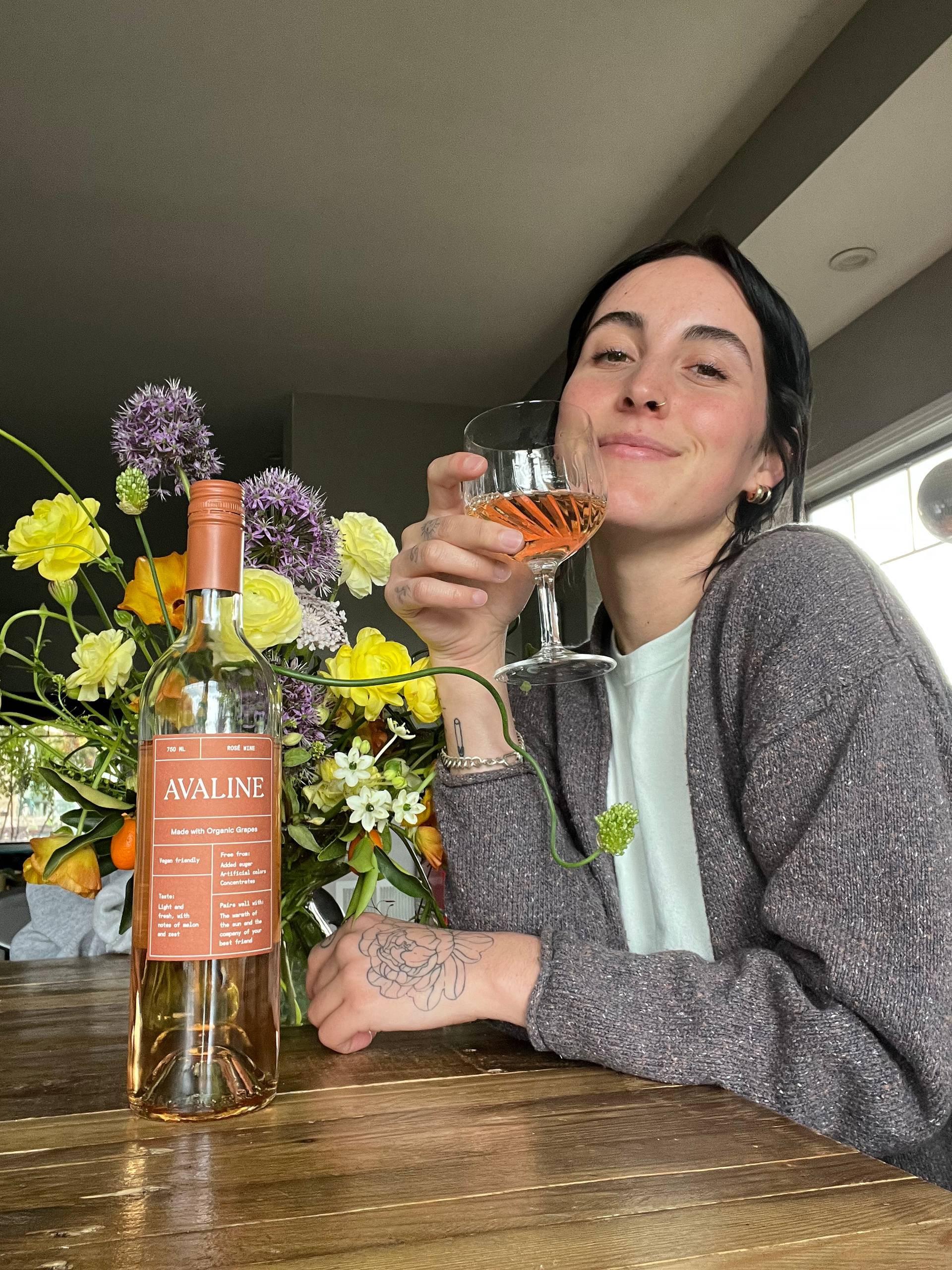 Spring Flowers with Gavin Kelleher