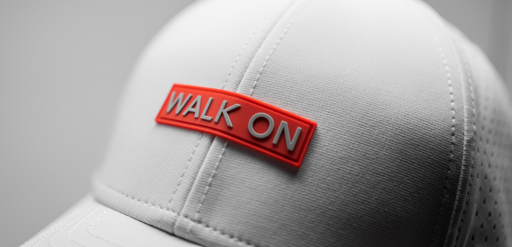 Michael Chandler: Walk On | melin