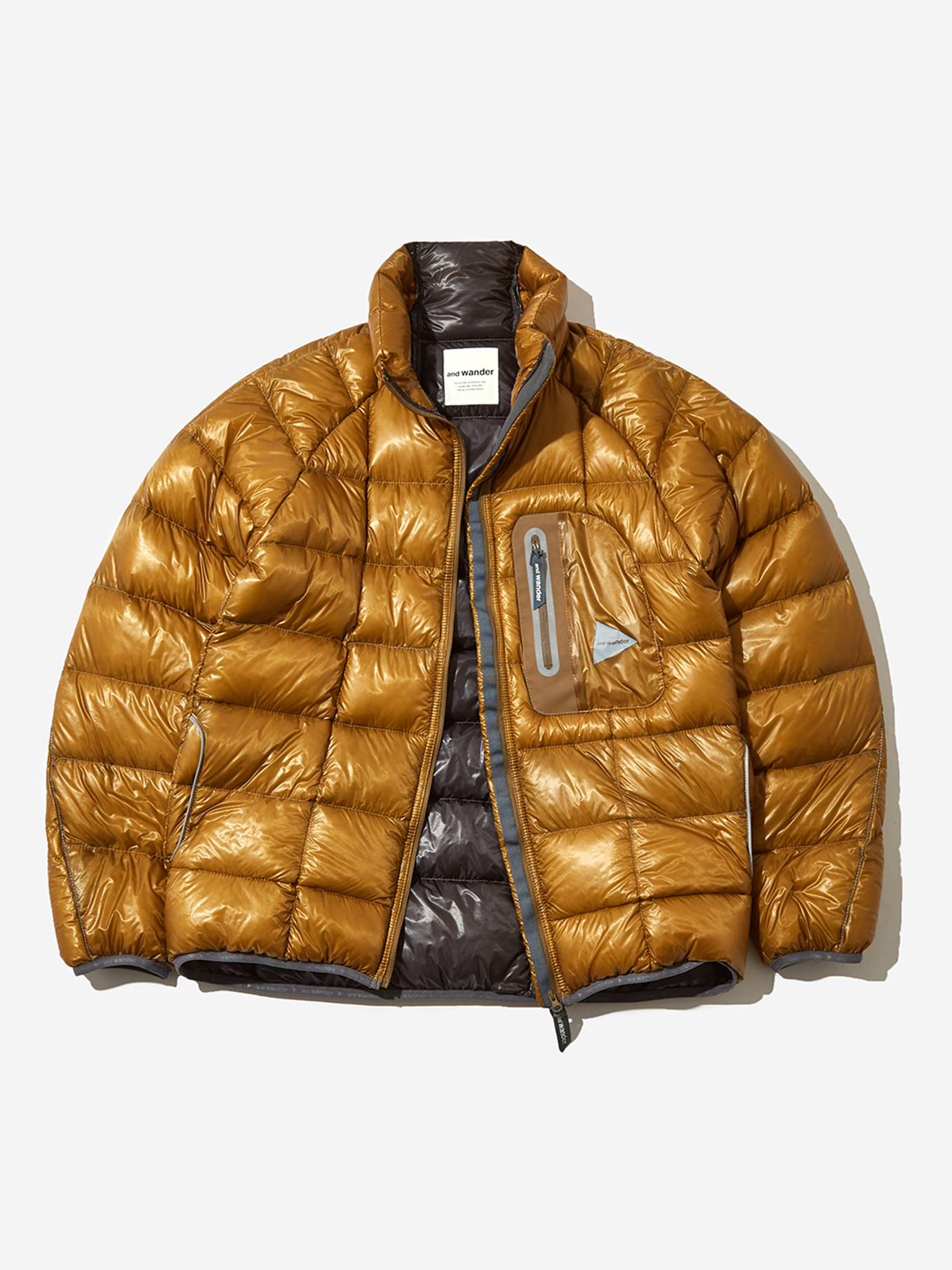 Down Puffer Jackets In Review – Goodhood