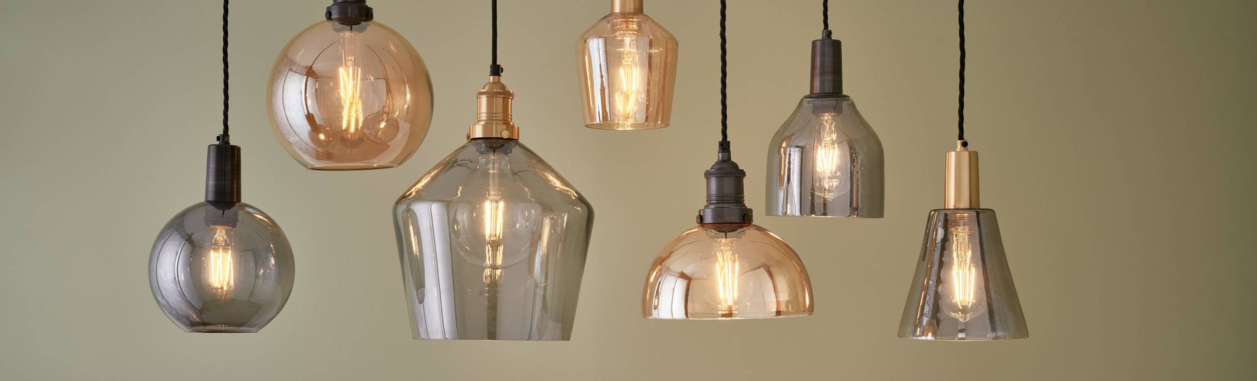 Are Edison Bulbs LED Bulbs? | What are Edison Light Bulbs? | Industville