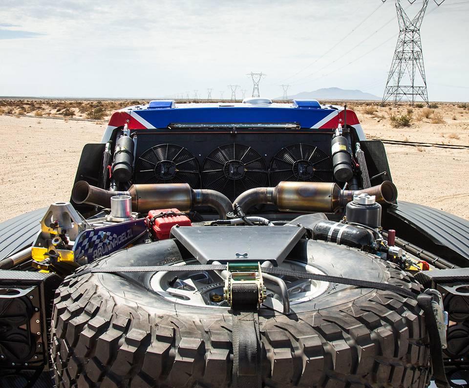 Heritage Series #7 | Big Mac-Millin – Method Race Wheels