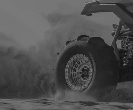 GO! Pismo – Method Race Wheels