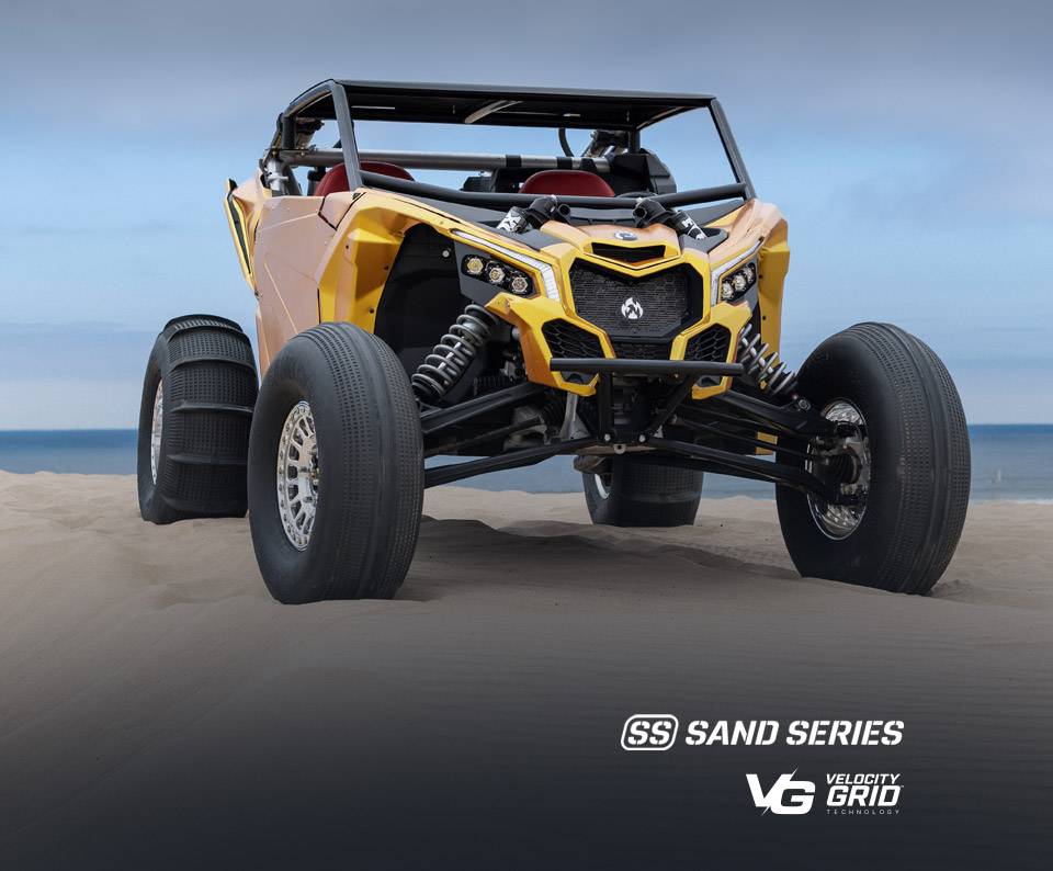 GO! Pismo – Method Race Wheels