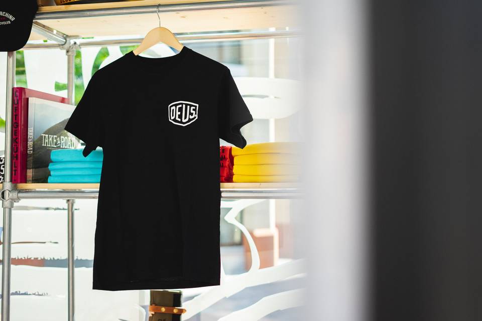 DEUS STORE FIDENZA - The First Outlet Pop Up in Italy – Deus Ex Machina ...