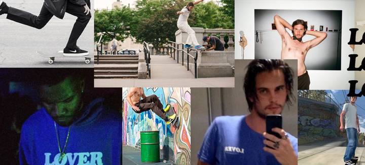 10 Questions with Alex Olson of Bianca Chandon – Goodhood