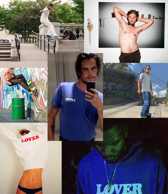 10 Questions with Alex Olson of Bianca Chandon – Goodhood