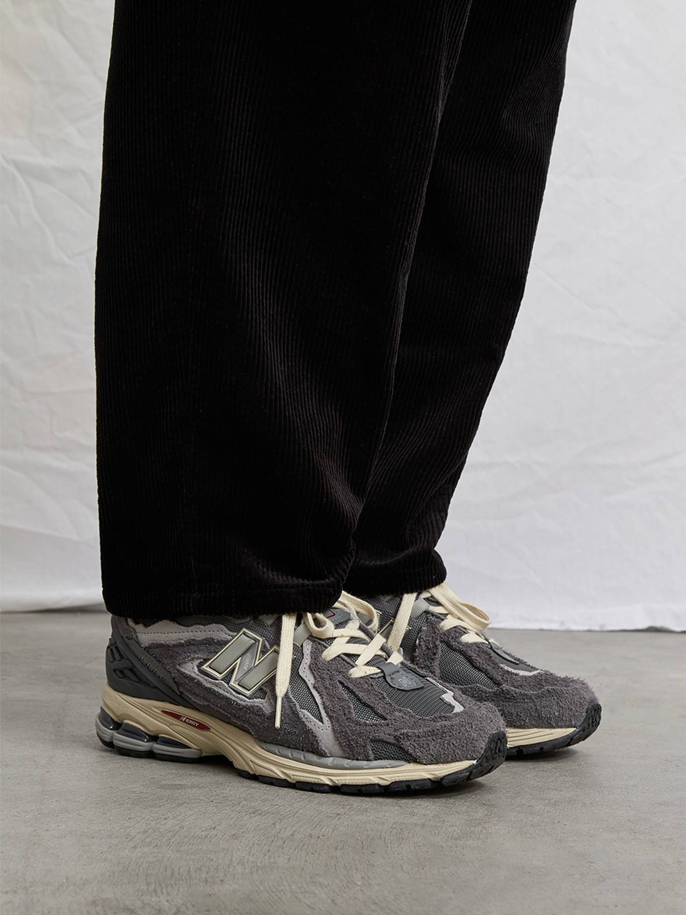 Championing the New Balance 1906 – Goodhood