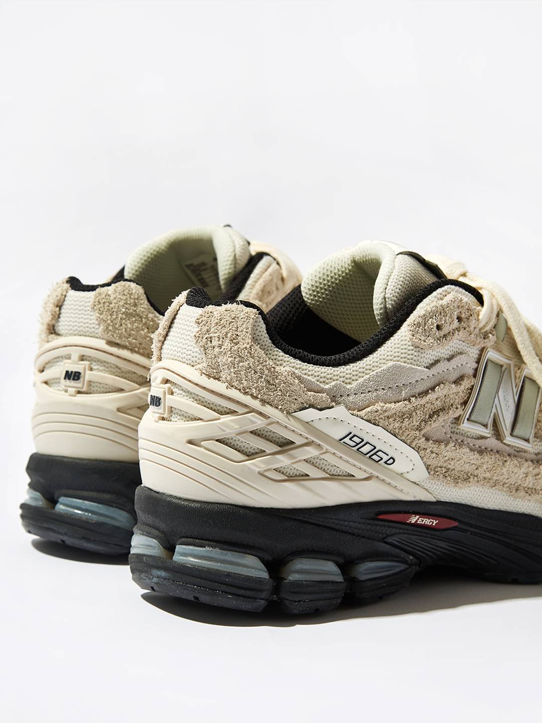 Championing the New Balance 1906 – Goodhood