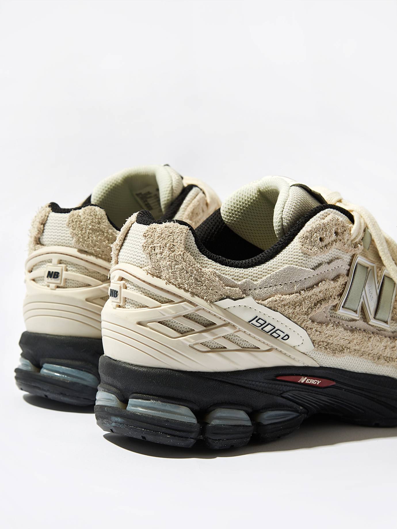 Championing the New Balance 1906 – Goodhood