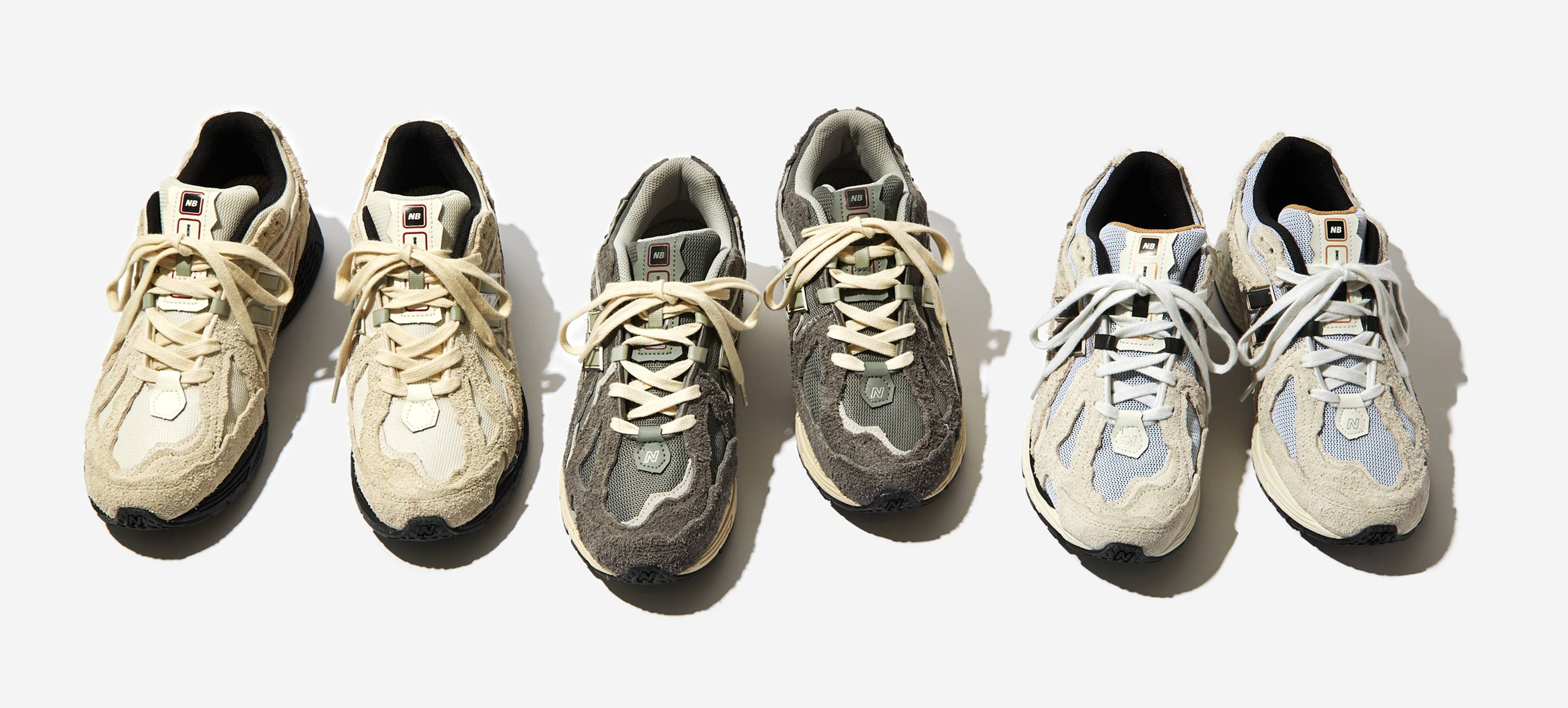 Championing the New Balance 1906 – Goodhood