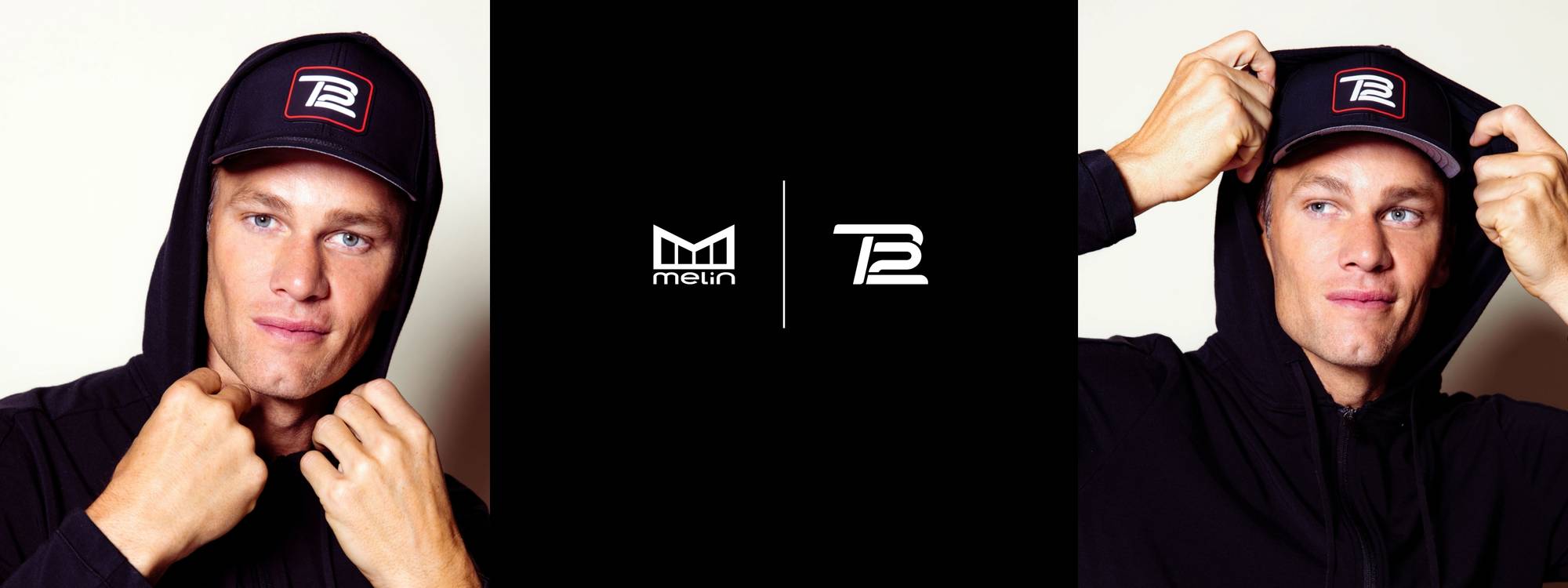 Tom Brady's TB12 Partners With melin