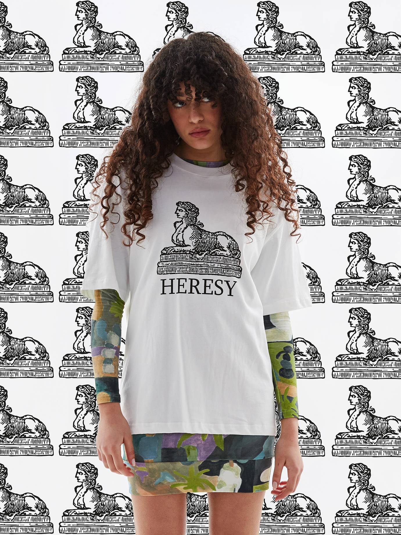 Heresy 'Old Growth' – Goodhood