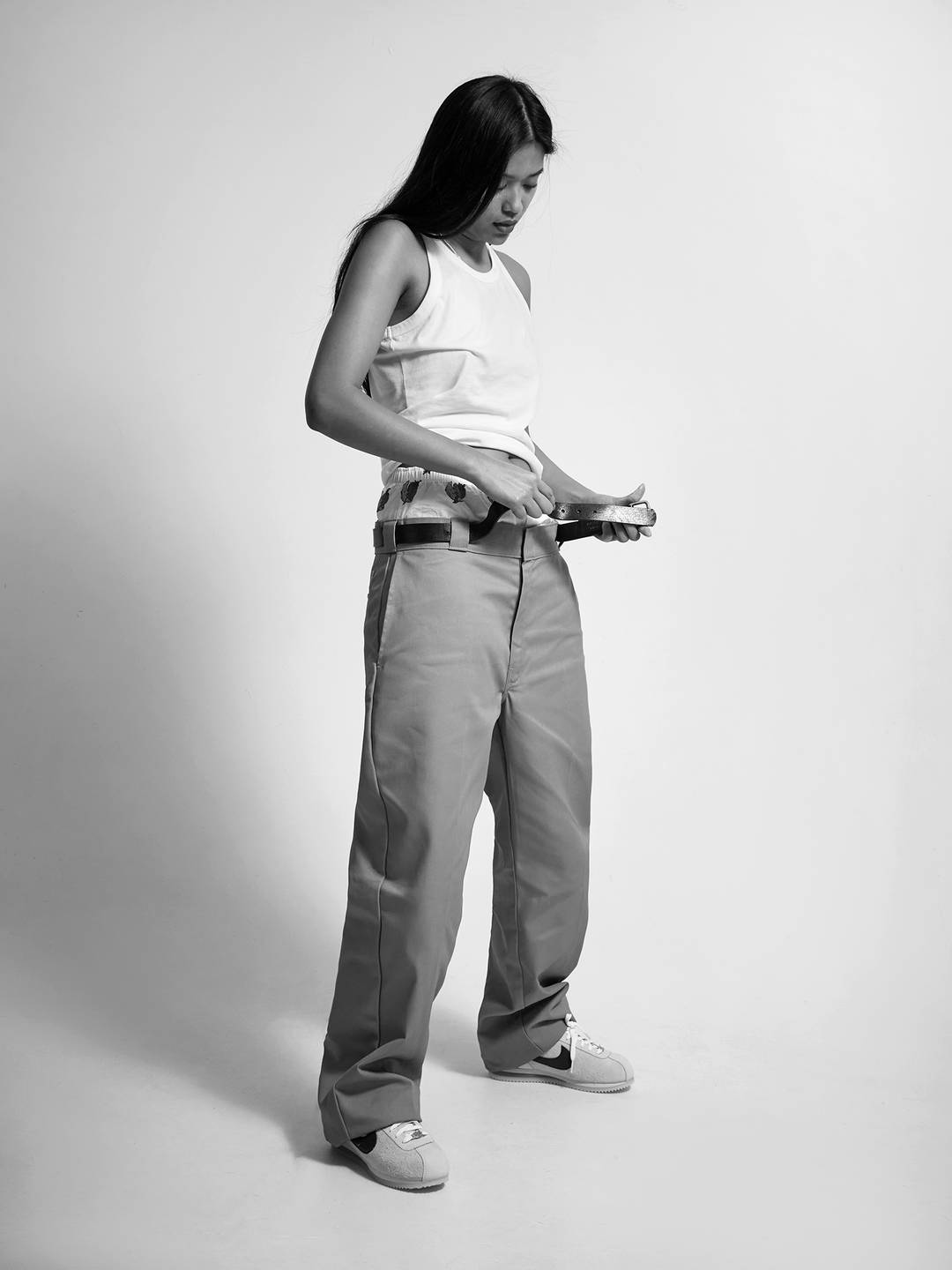 The Cultural Significance of the Nike Cortez – Goodhood