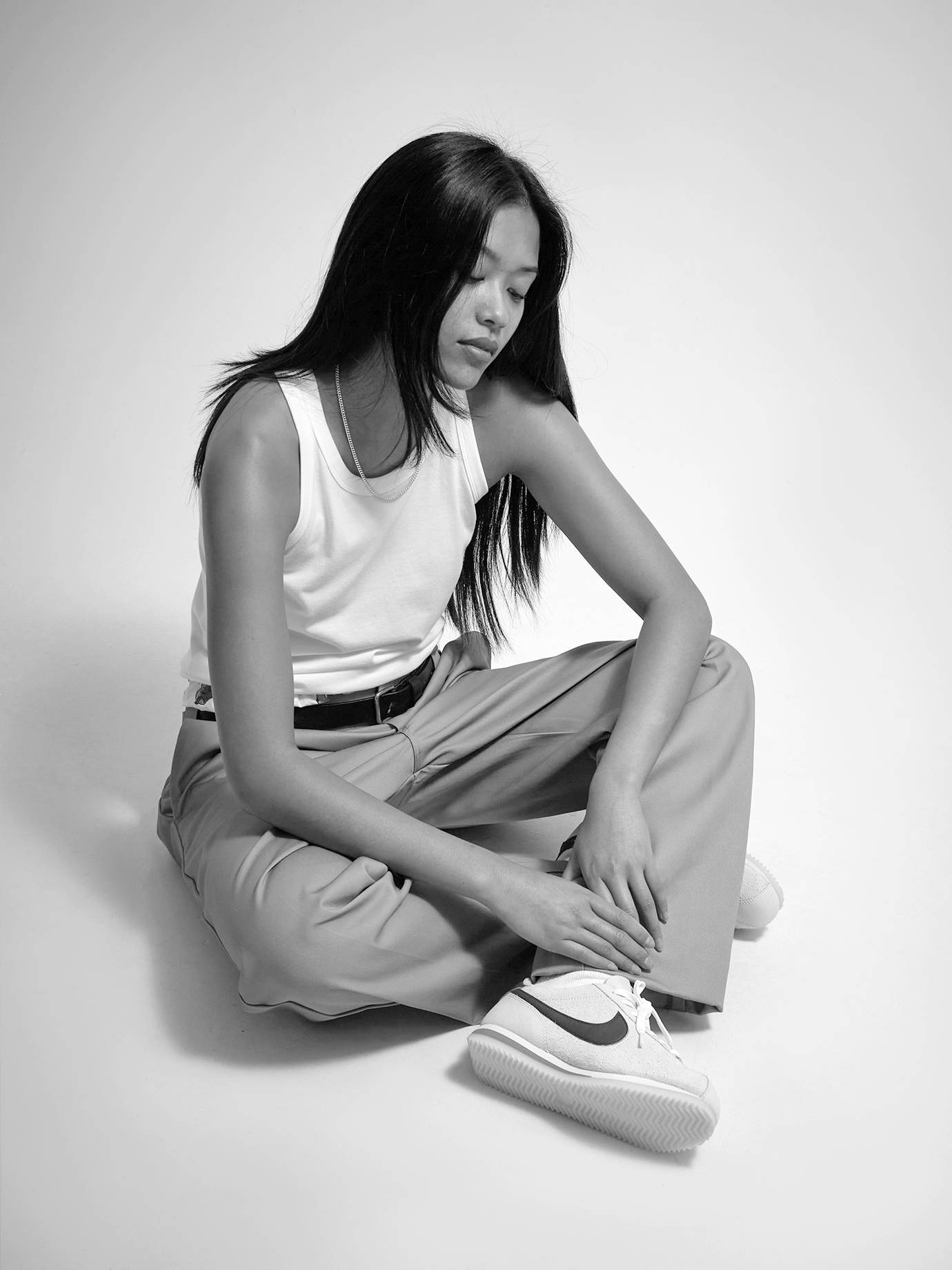 The Cultural Significance of the Nike Cortez – Goodhood