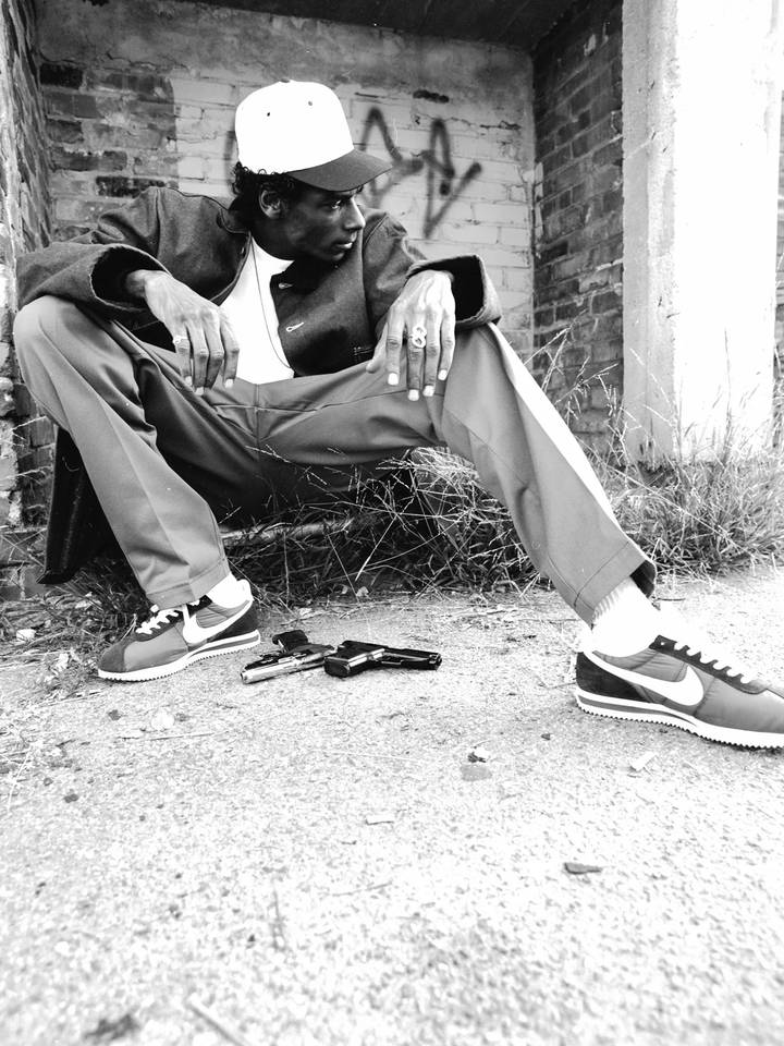 The Cultural Significance of the Nike Cortez – Goodhood