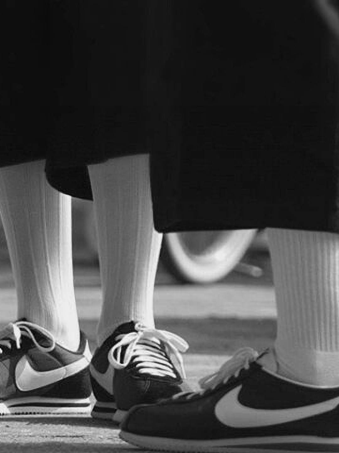 The Cultural Significance of the Nike Cortez – Goodhood