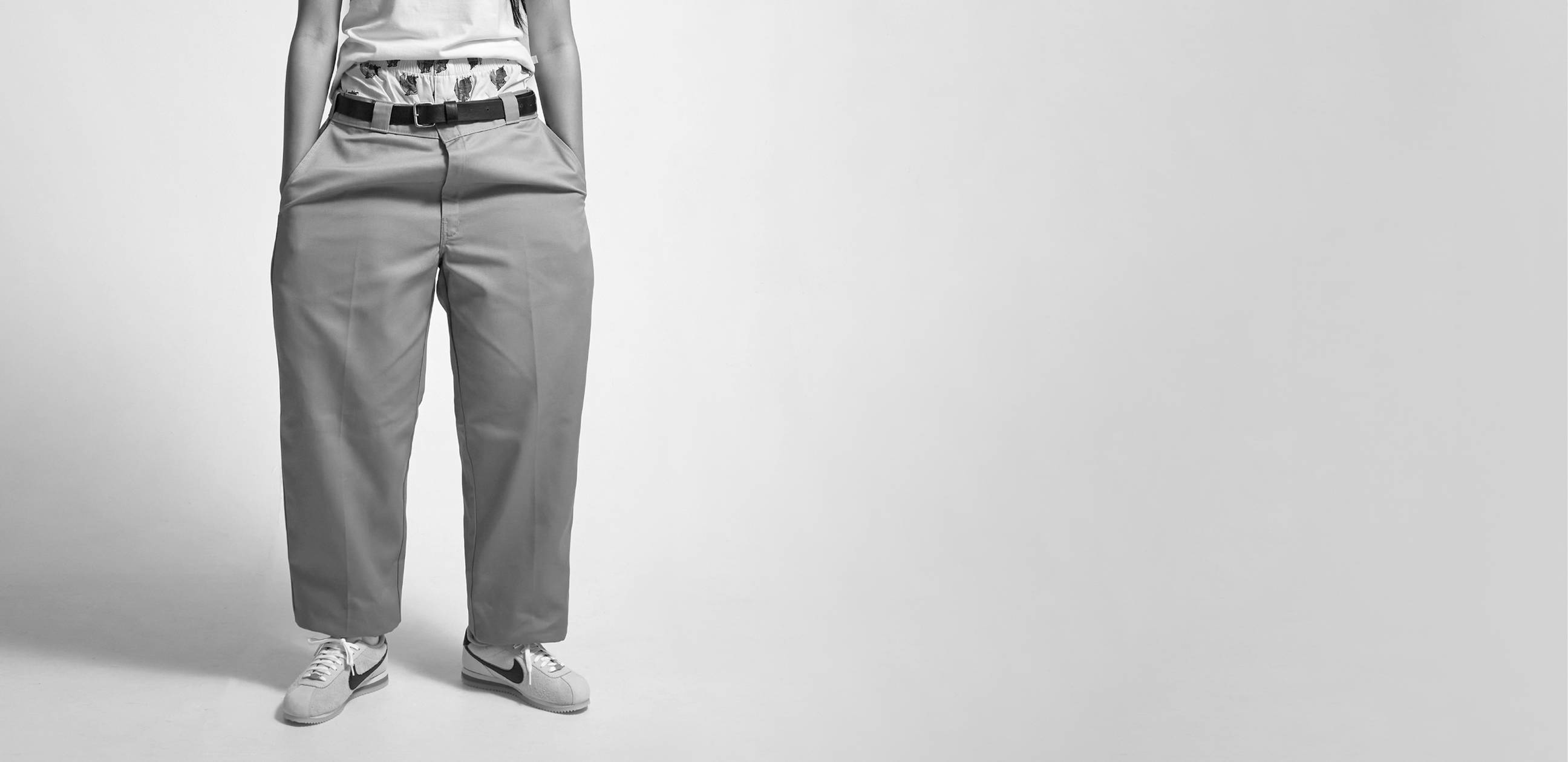 The Cultural Significance of the Nike Cortez – Goodhood