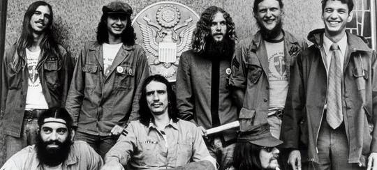 The Dissidents Uniform – Goodhood