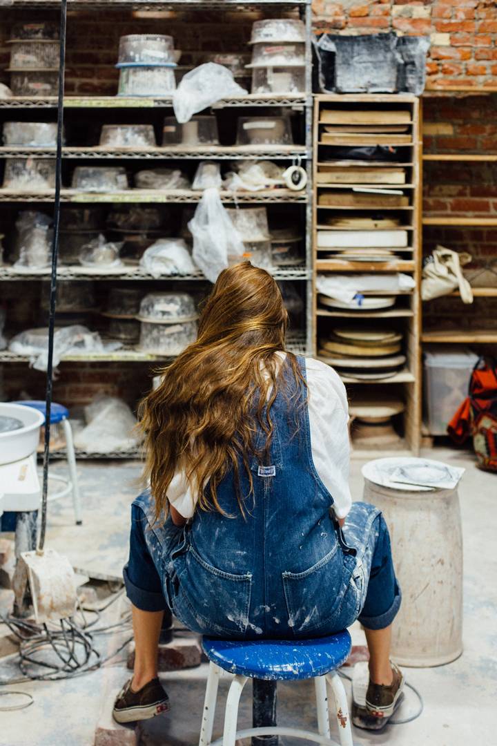 Lucy Michel – Goodhood