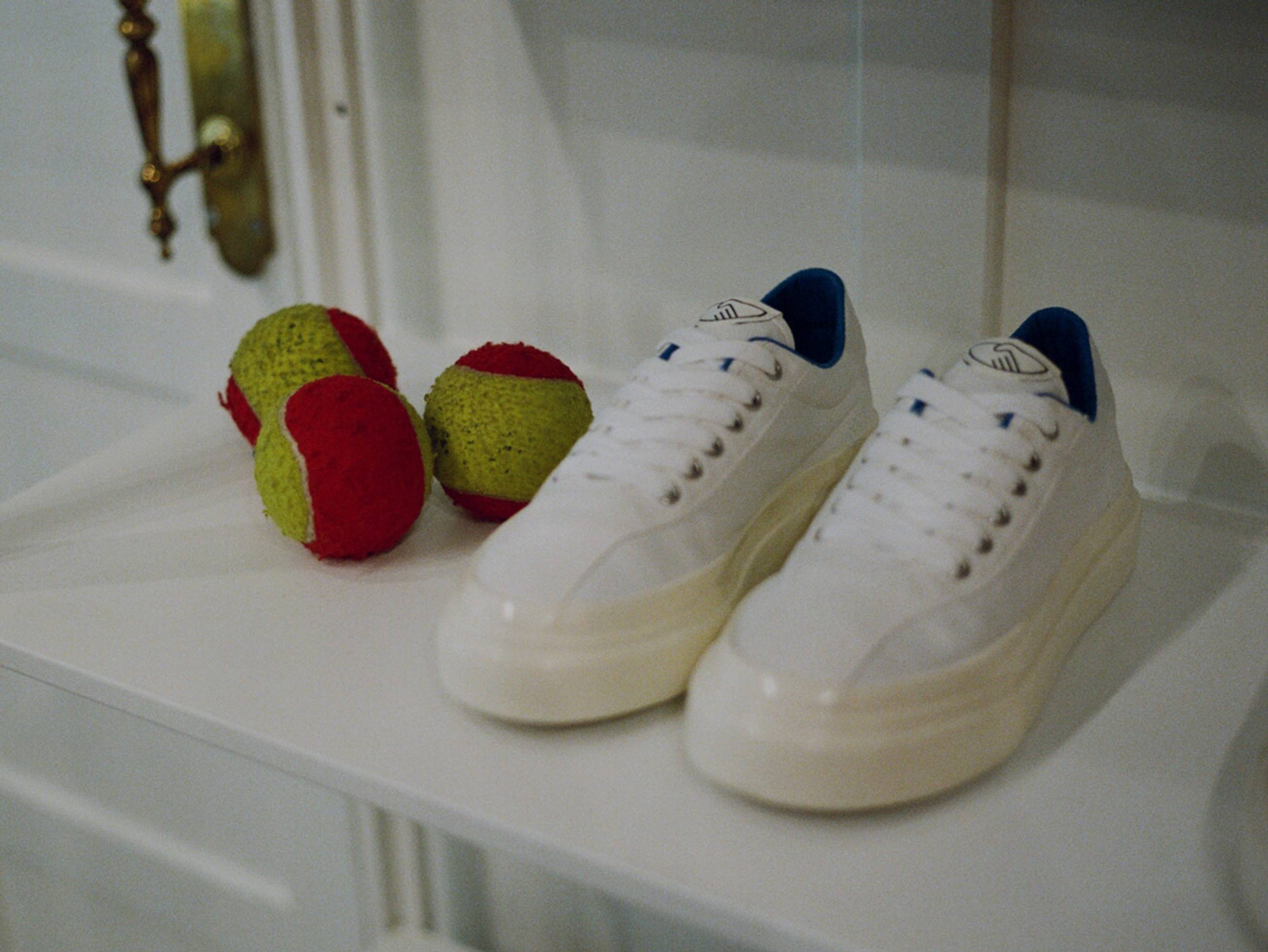 Stepney Workers Club – Goodhood