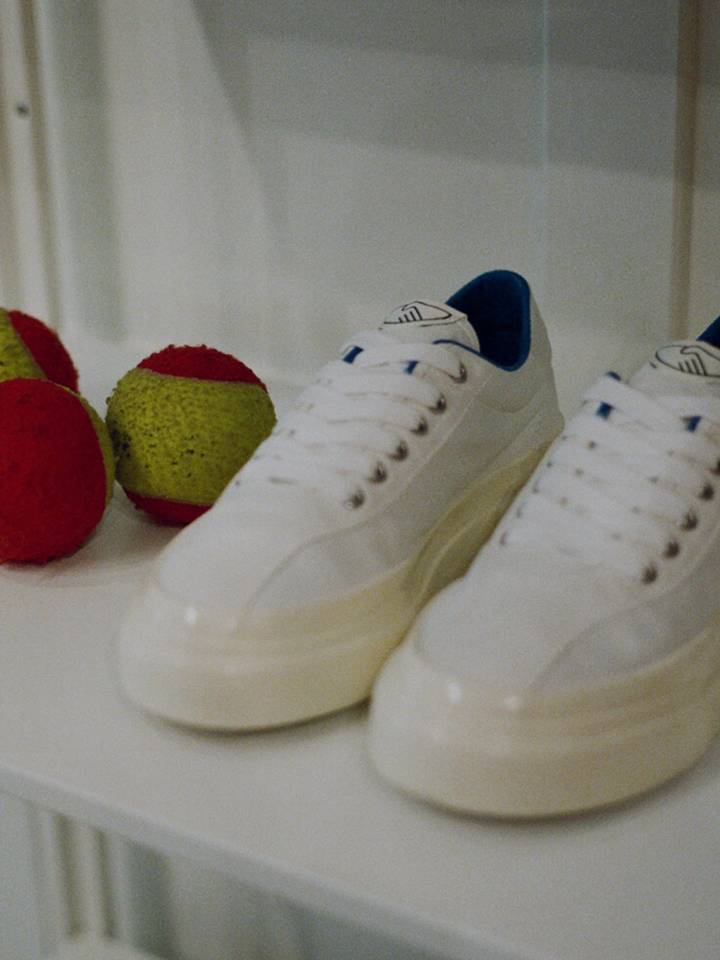 Stepney Workers Club – Goodhood