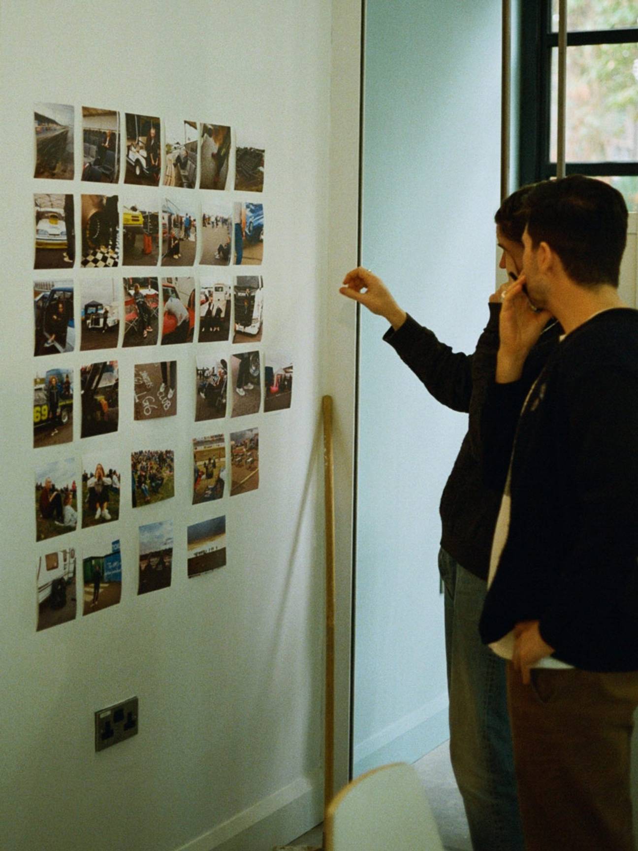 Stepney Workers Club – Goodhood