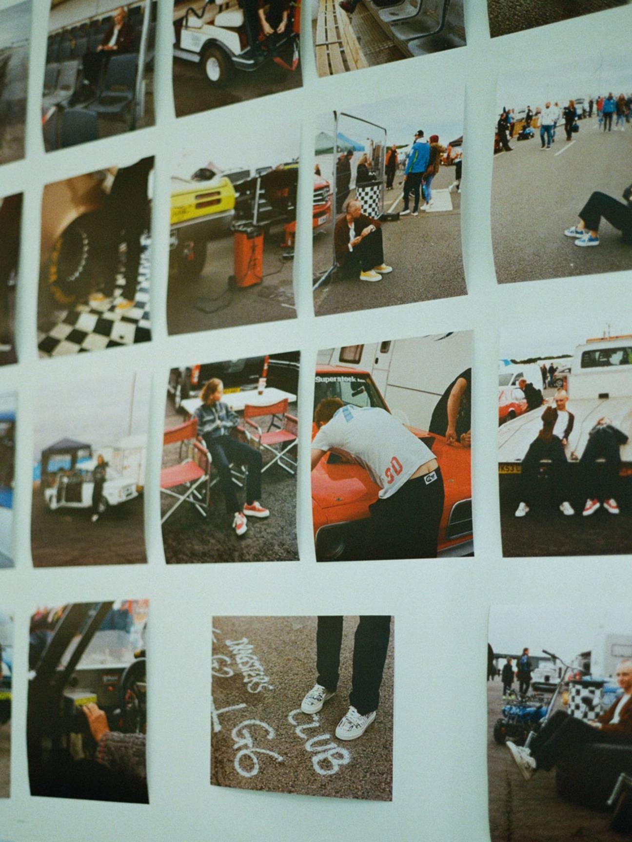 Stepney Workers Club – Goodhood