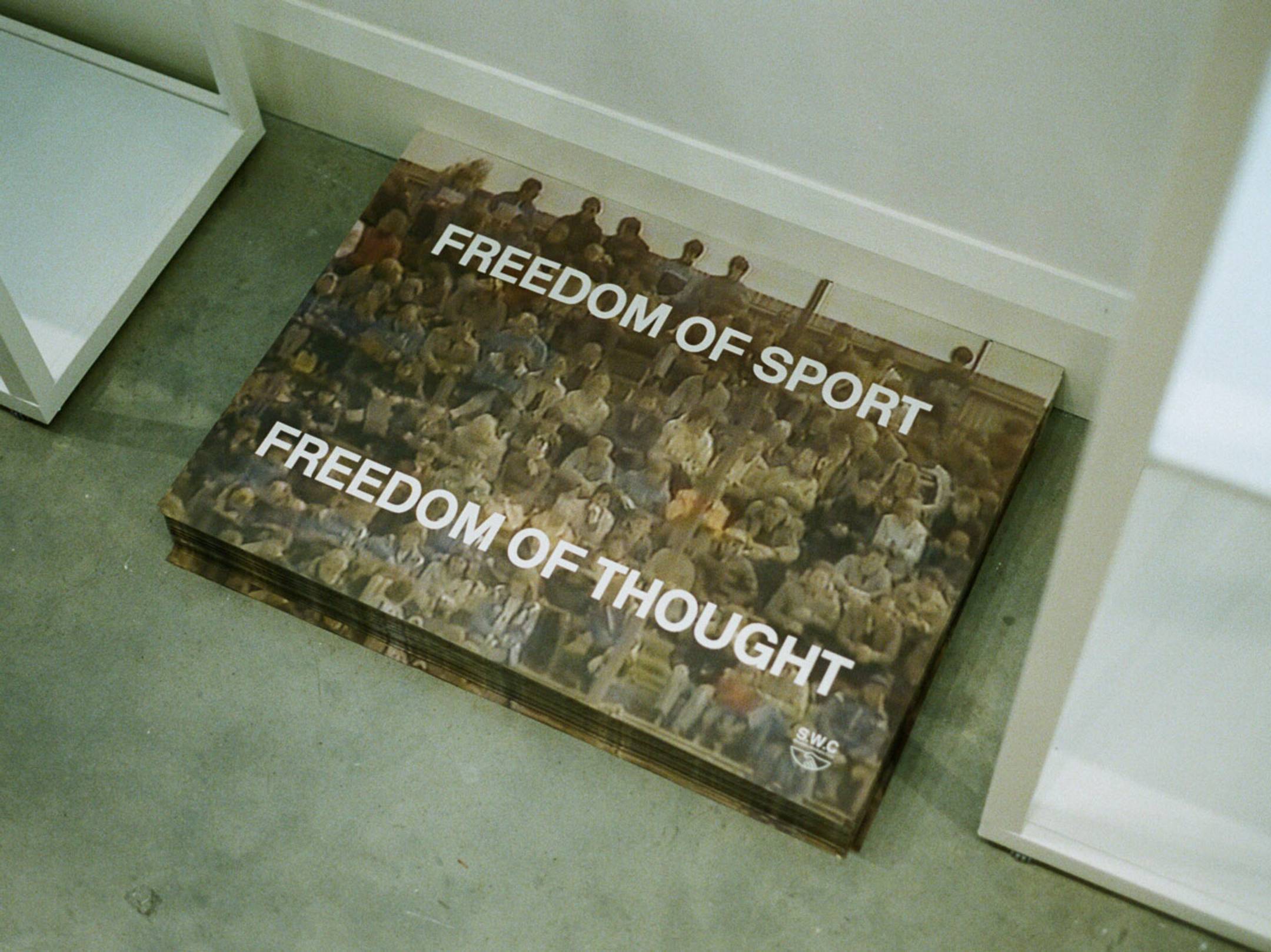 Stepney Workers Club – Goodhood