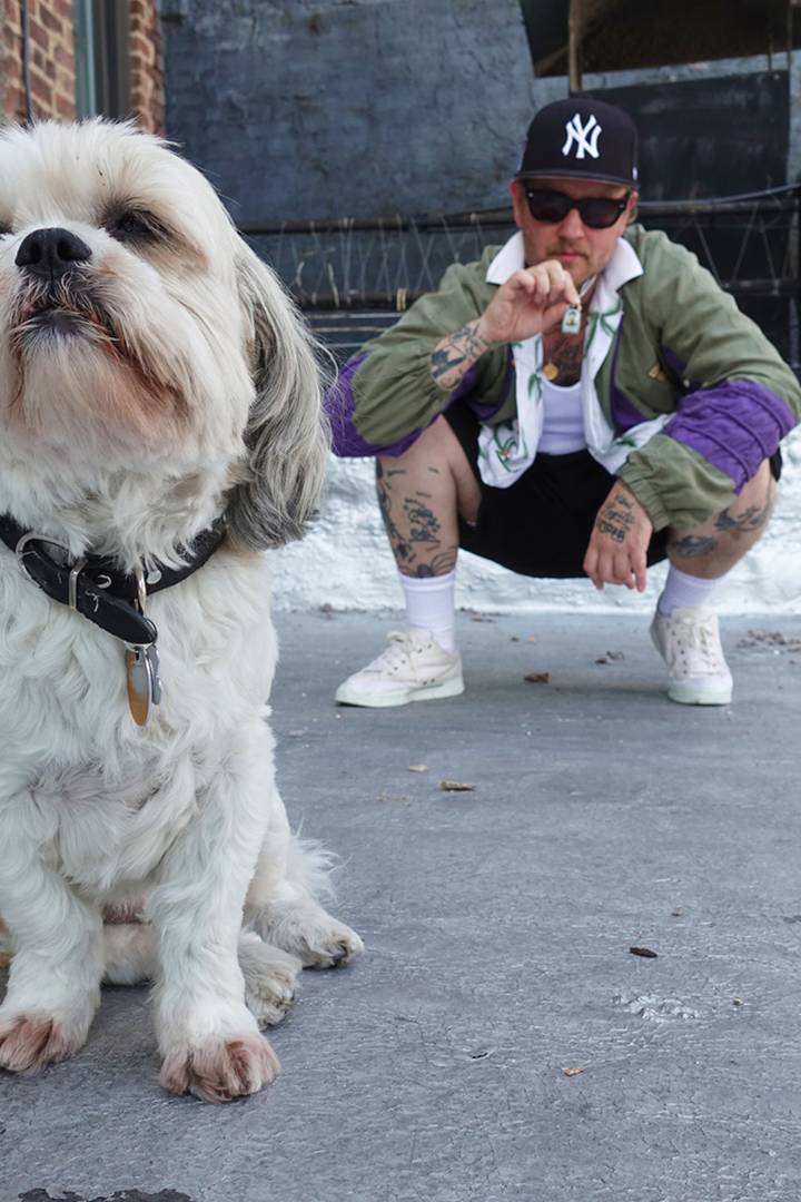 Stray Rats: Staight From The Sewer – Goodhood