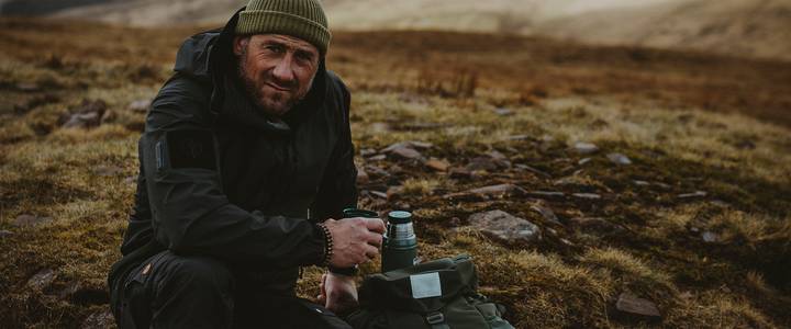 Jason Fox | SAS: Who Dares Wins Directing Staff – ThruDark