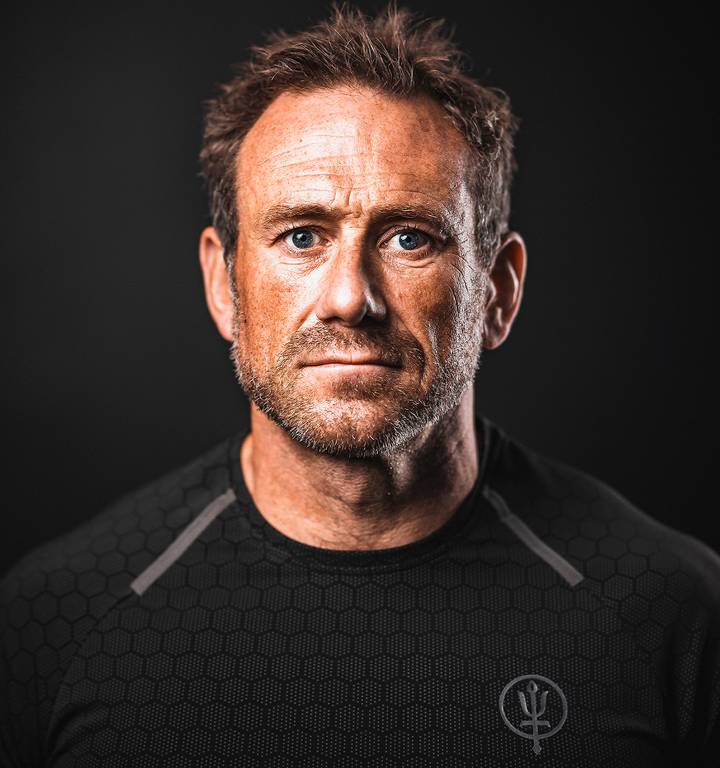 Jason Fox | SAS: Who Dares Wins Directing Staff – ThruDark