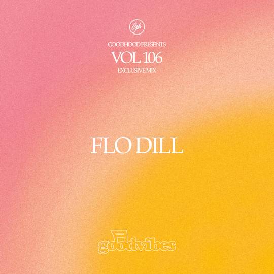 GOOD VIBES 110 - MAURICE ALEXANDER – Goodhood