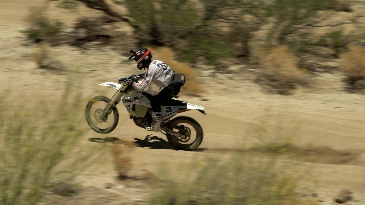 Second Place At The 2022 Baja 500 – Deus Ex Machina South Africa