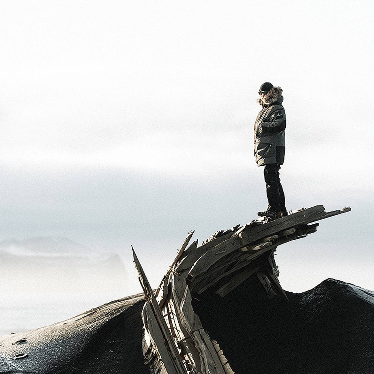 UK ROAD TRIP | ThruDark Product Testing Expedition