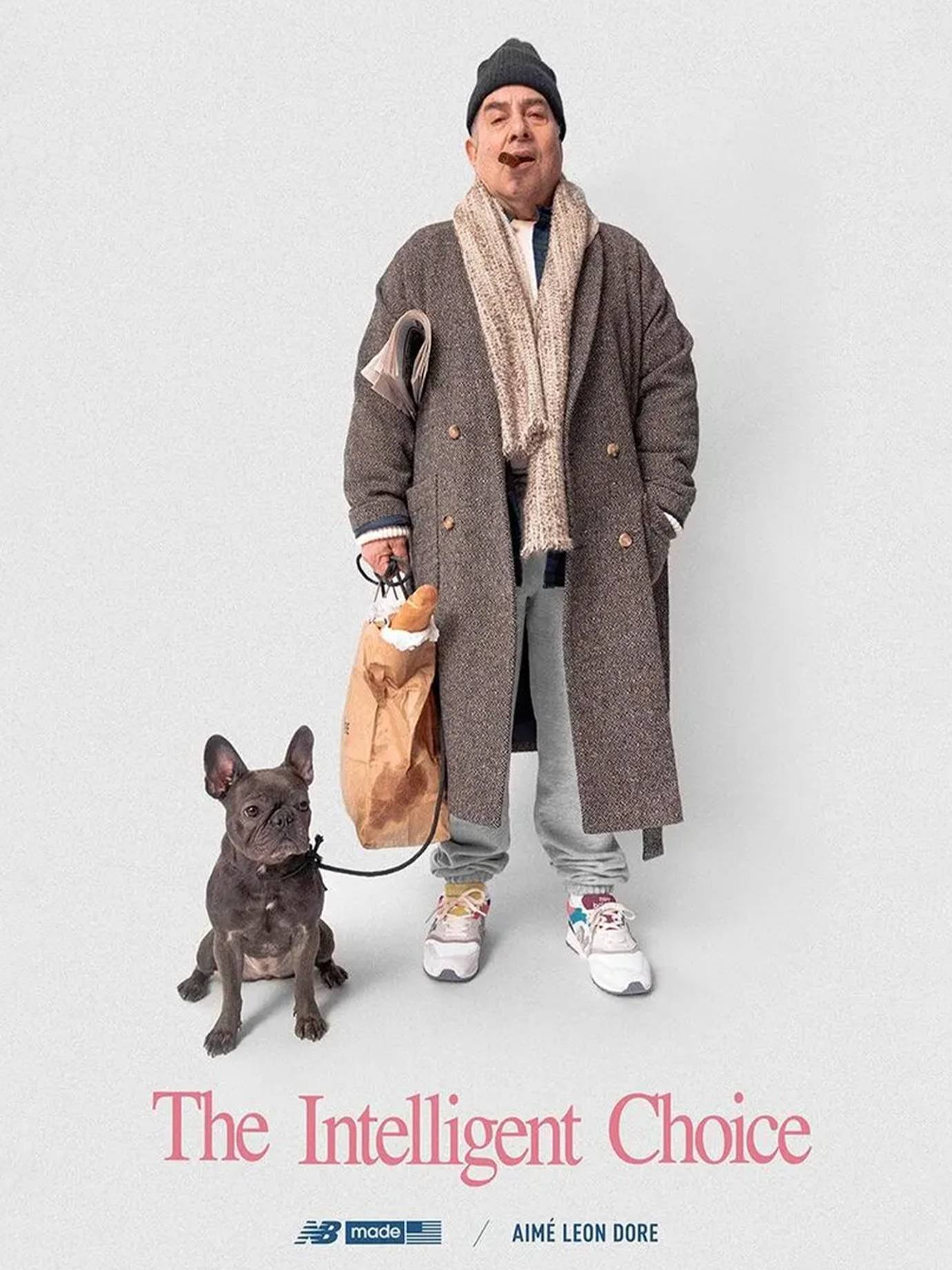 Exploring the cultural significance of New Balance grey – Goodhood