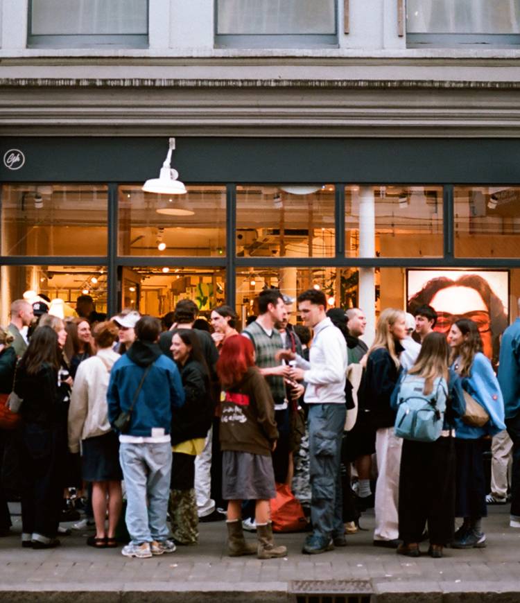 Event Recap: Goodhood x Sub Sun