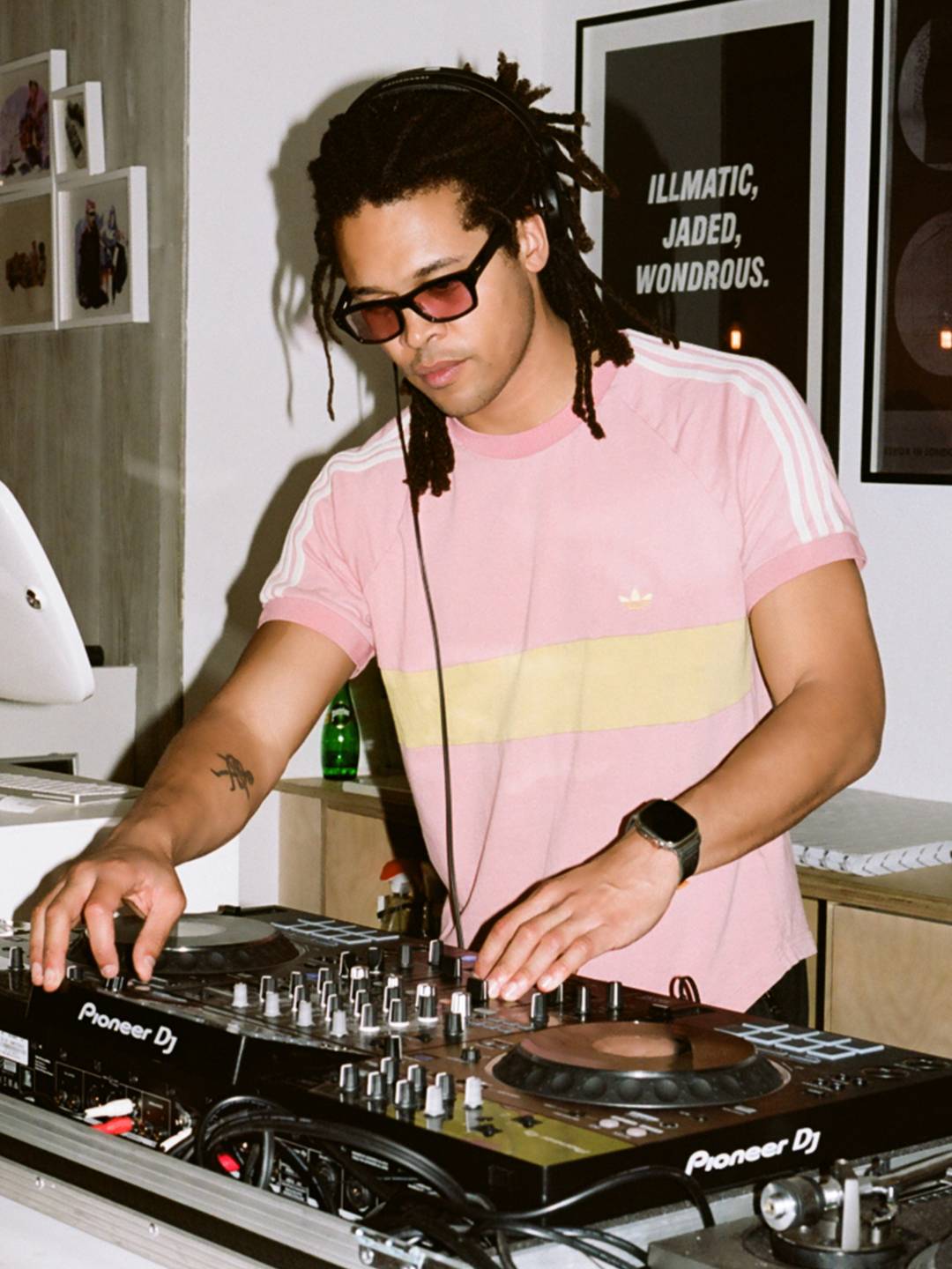 Event Recap: Goodhood x Sub Sun