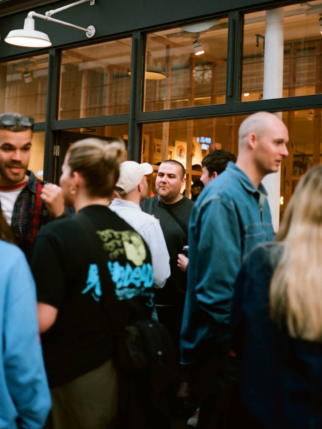 Event Recap: Goodhood x Sub Sun