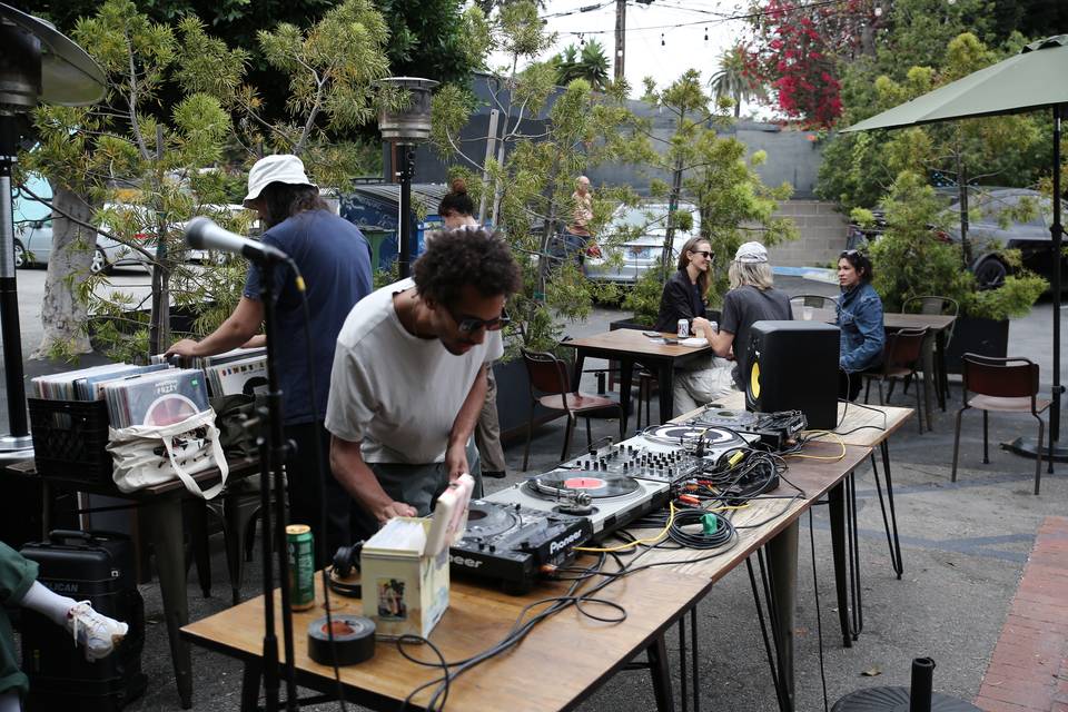 "Ain't it Fun?!" with Nature of Surf Women at Deus Venice – Deus Ex ...