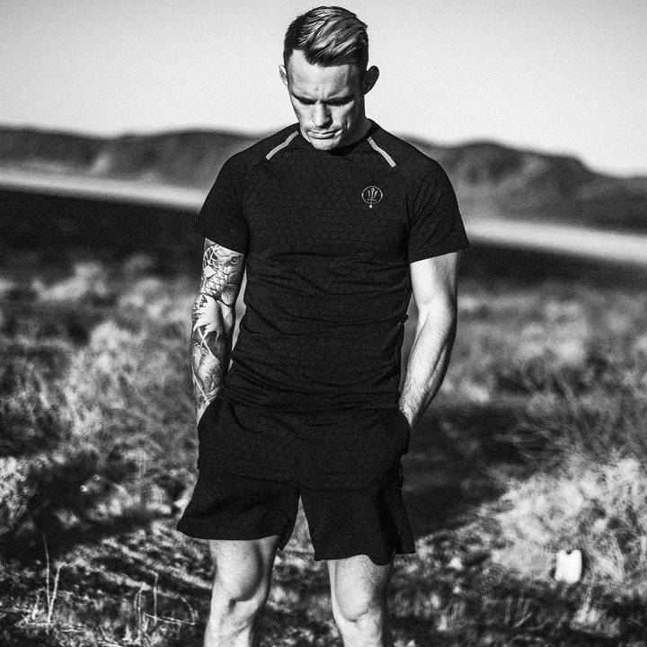 Cameron "Camchida" Else | Official ThruDark Affiliate