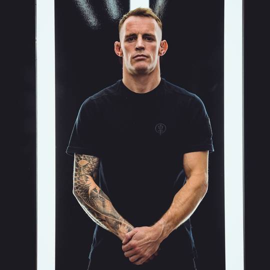 Cameron "Camchida" Else | Official ThruDark Affiliate