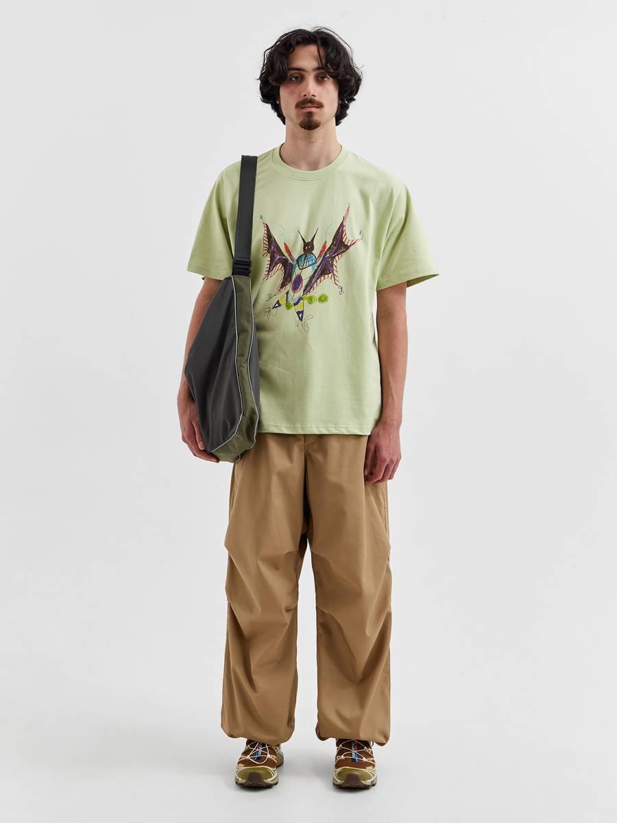 x GENTLE FULLNESS – Goodhood