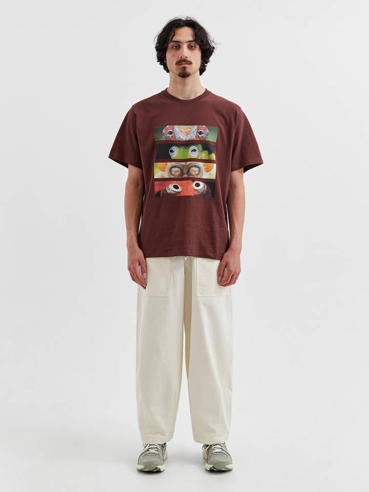 x GENTLE FULLNESS – Goodhood